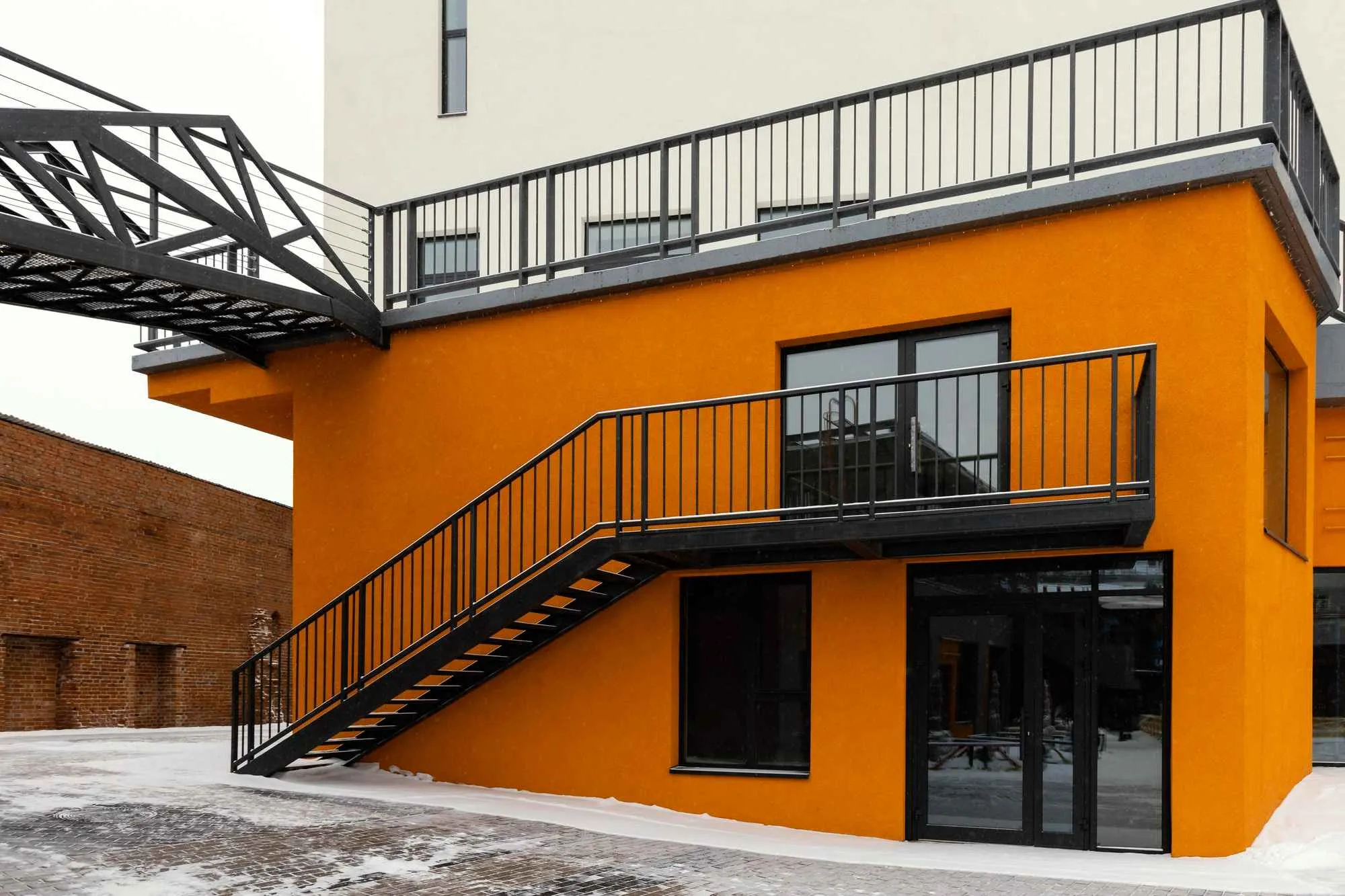 Top Paint Colors for Stucco Homes That Look Fresh and Timeless - Home ...