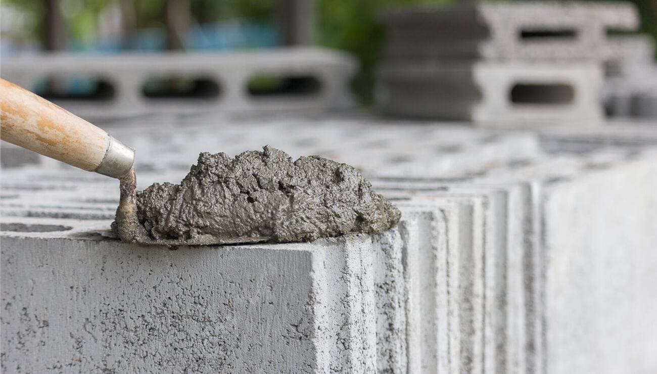 Different Types of Concrete Used in Construction - Home Flex Corp.